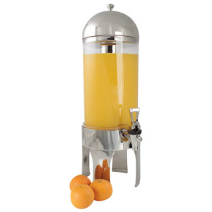 Buffet Systems - J.D. Honigberg International, Inc.