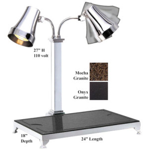 Buffet Systems - J.D. Honigberg International, Inc.