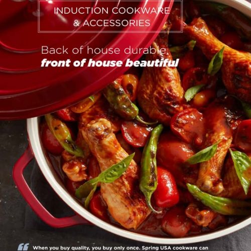 Spring USA Archives - J.D. Honigberg International, Inc.