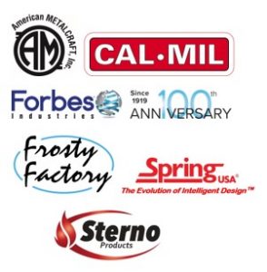 Prestigious Brands - J.D. Honigberg International, Inc.