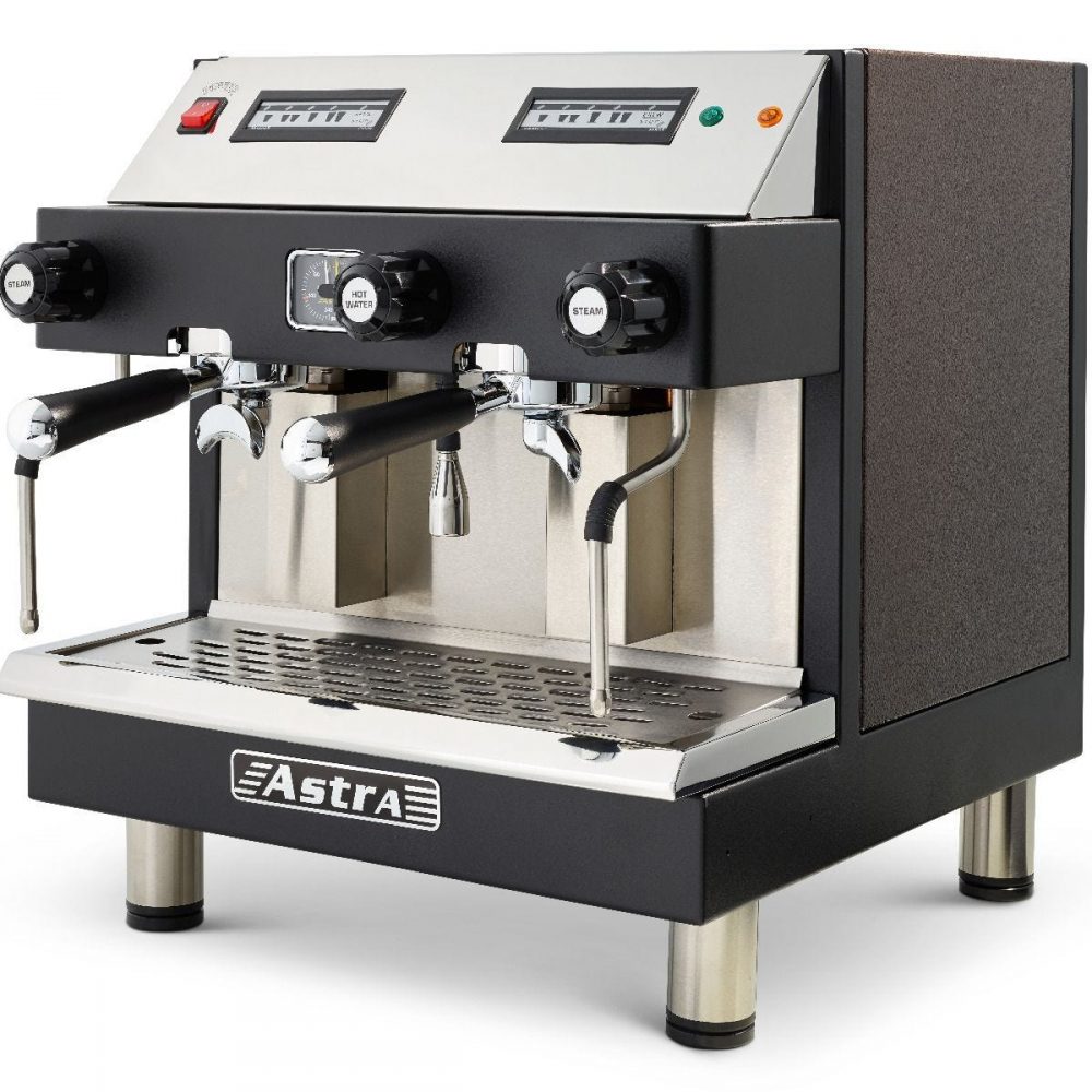 Astra - Expresso Machines - J.D. Honigberg International, Inc.