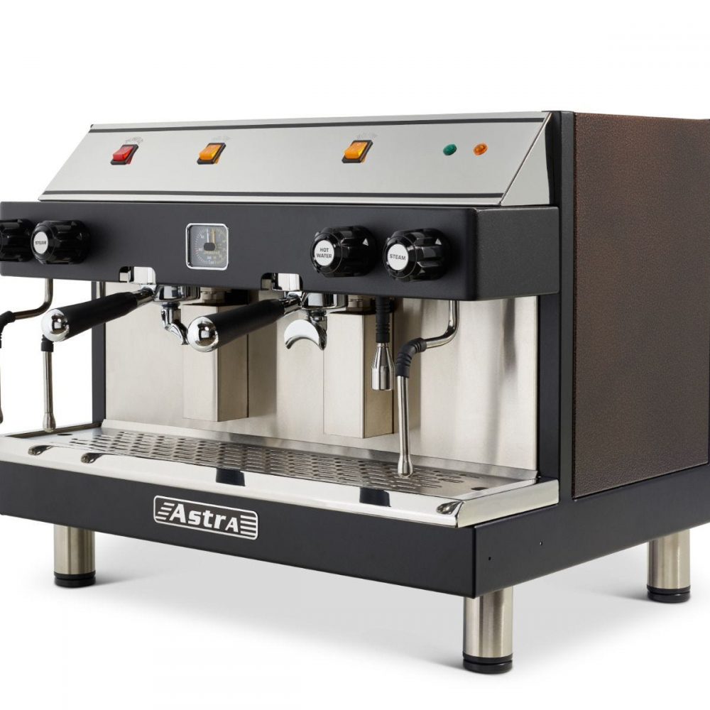 Astra - Expresso Machines - J.D. Honigberg International, Inc.