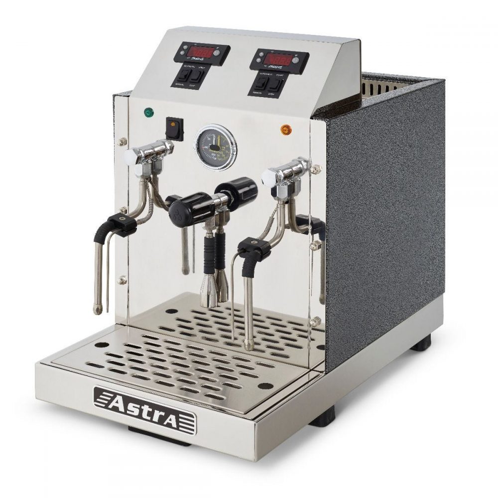 Astra - Expresso Machines - J.D. Honigberg International, Inc.
